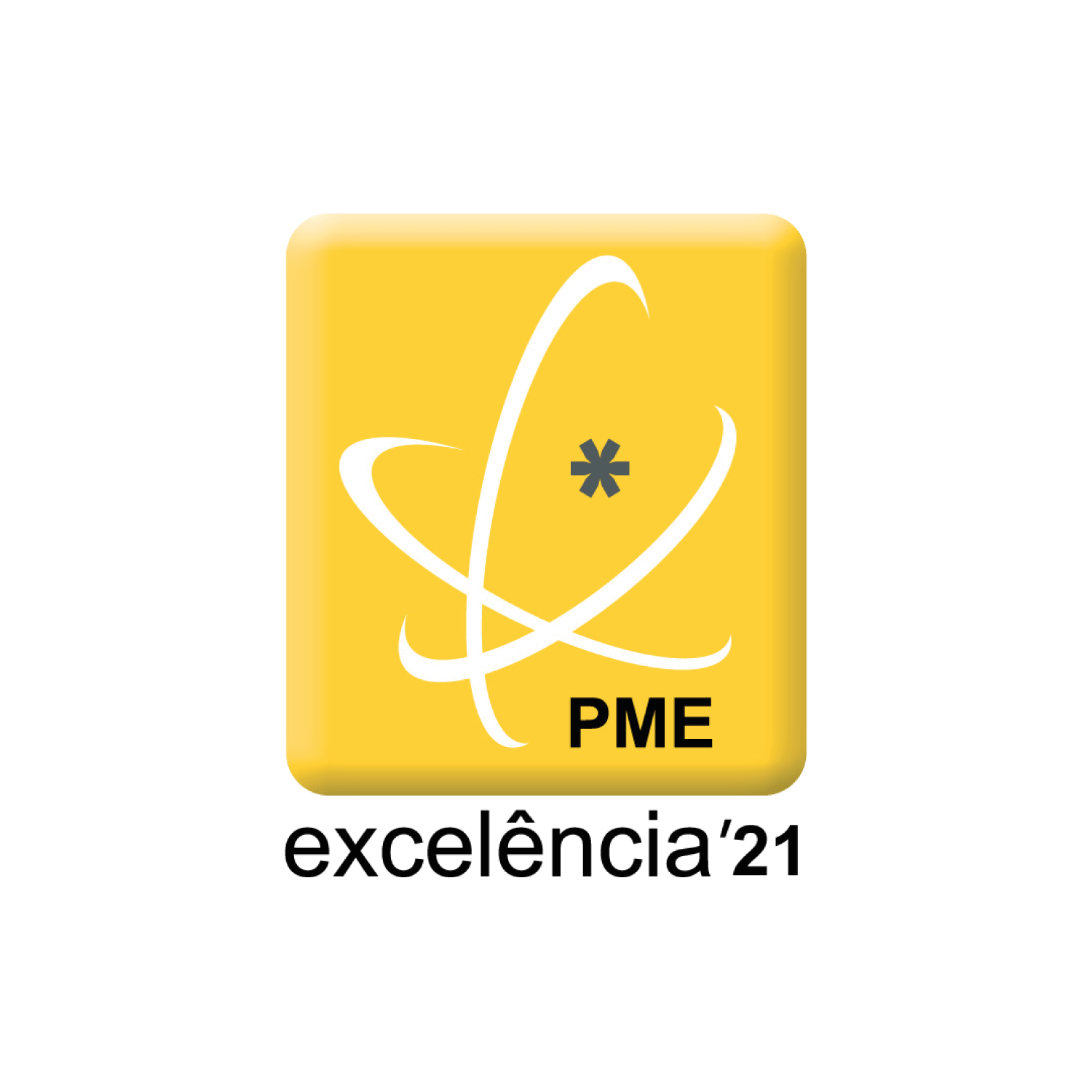 PME Excelência 2021 - Cadeinor