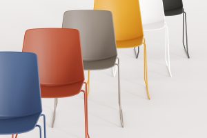 Cadeinor – Mobiliário de Escritório Integrado